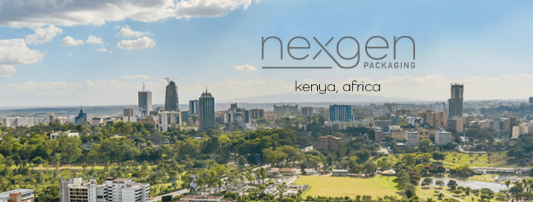 Nexgen Packaging continues its African expansion by establishing ...