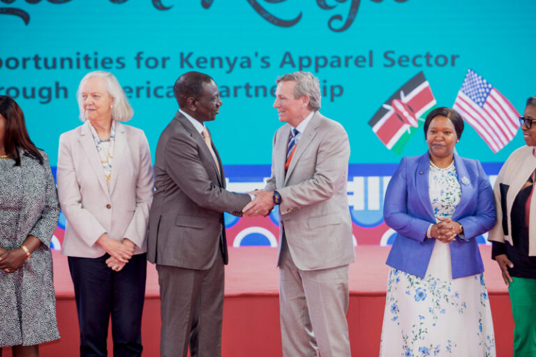 Nexgen Packaging Opens Its African Headquarters in Nairobi, Kenya ...